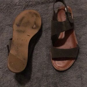 1. State | Shoes | State Sandal | Poshmark